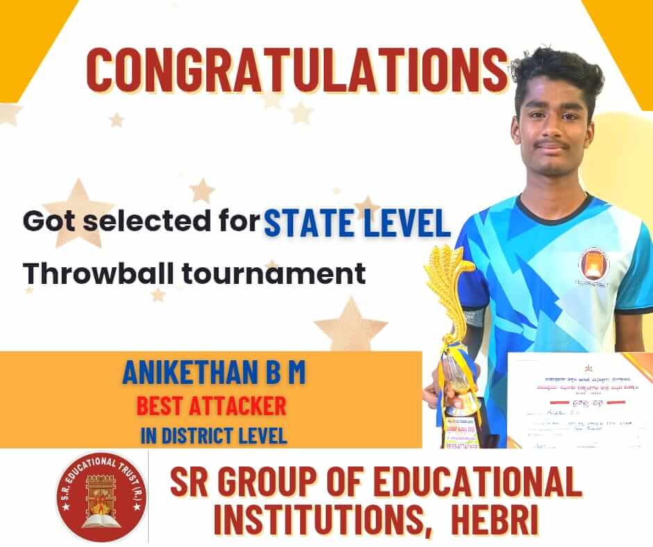 S. R. Group of Educational Institute