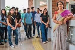S. R. Group of Educational Institute